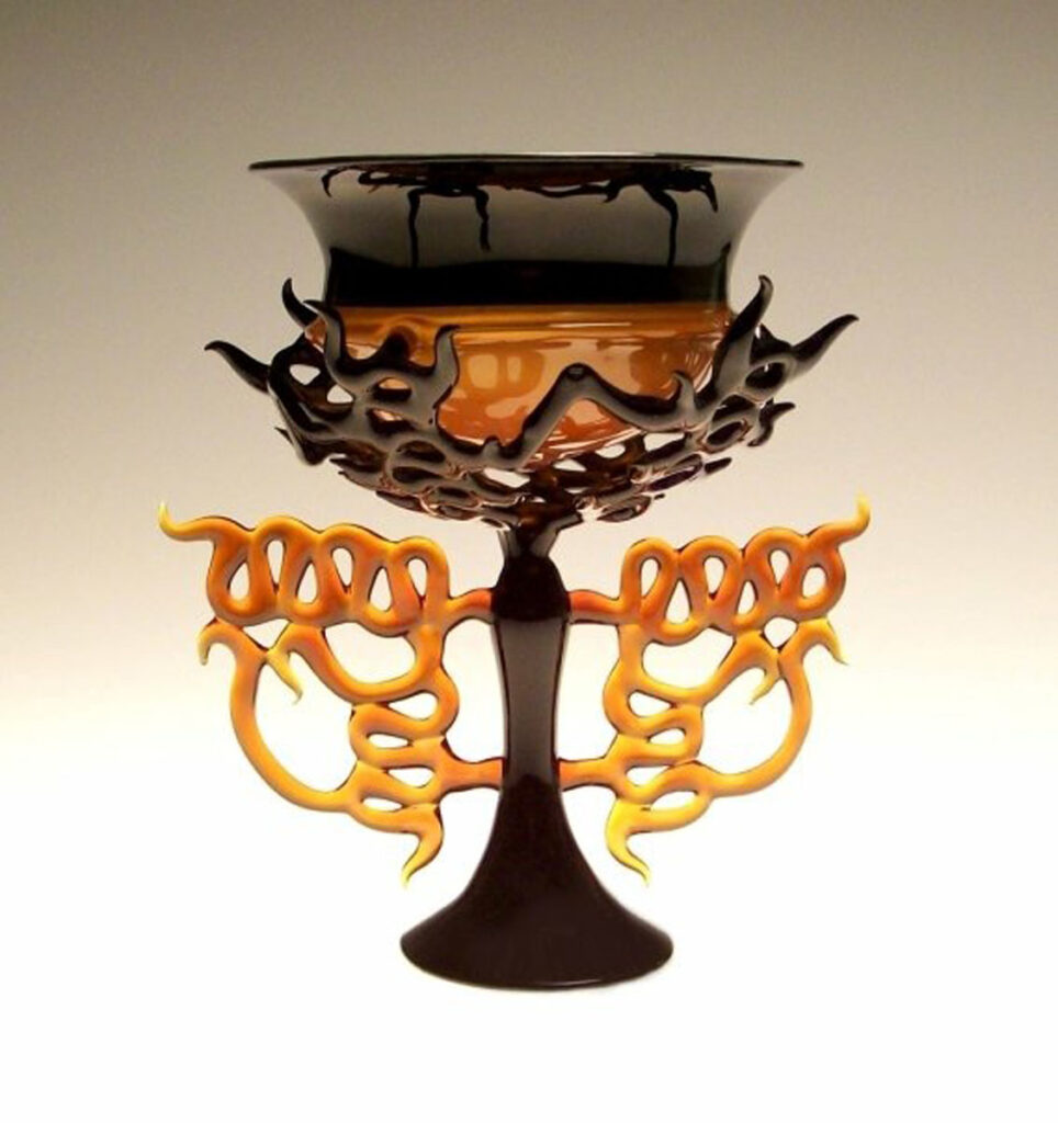 Portfolio – Eric Goldschmidt Glass Artist