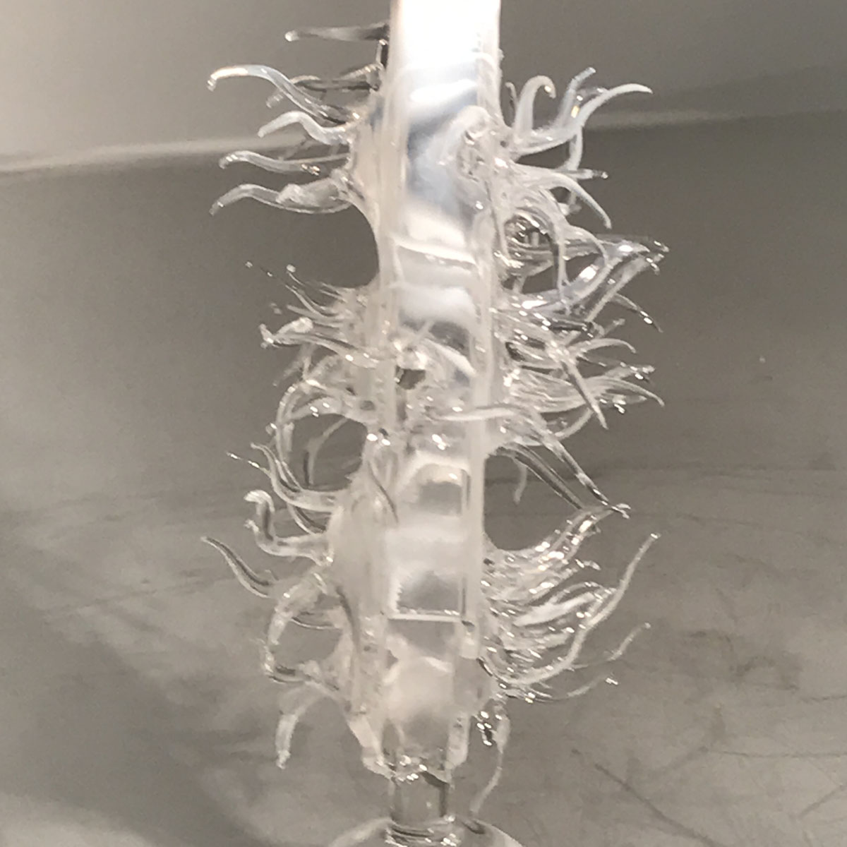 Goblets – Eric Goldschmidt Glass Artist