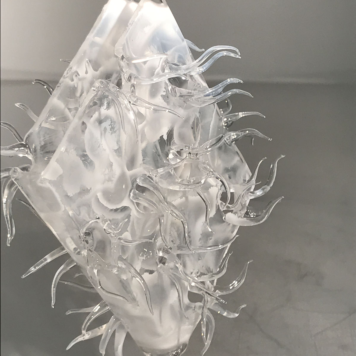 Goblets – Eric Goldschmidt Glass Artist