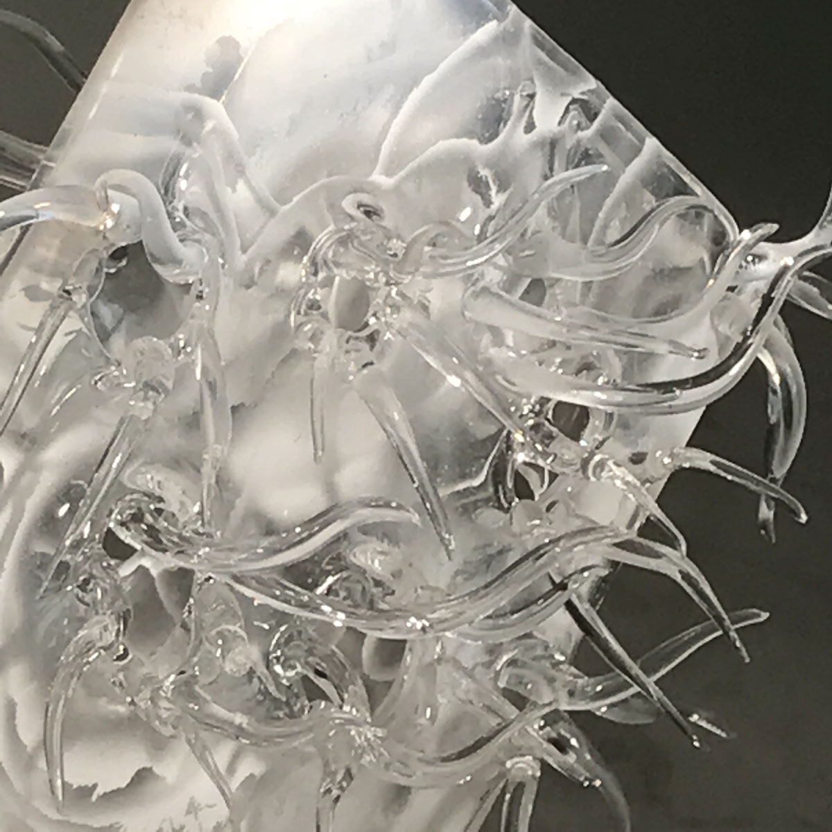 Goblets – Eric Goldschmidt Glass Artist